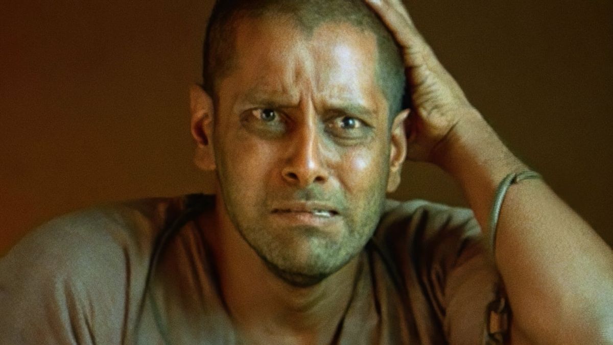 Sethu - Film (1999) - SensCritique