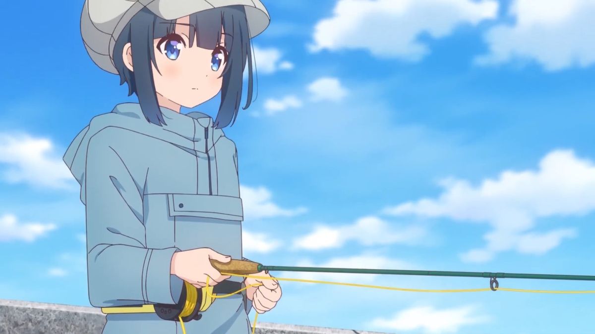 Slow Loop - Anime (mangas) - SensCritique