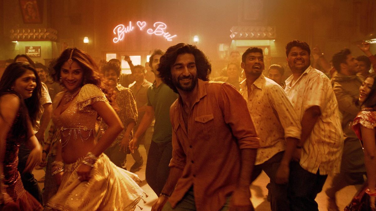 Malaal - Film (2019) - SensCritique
