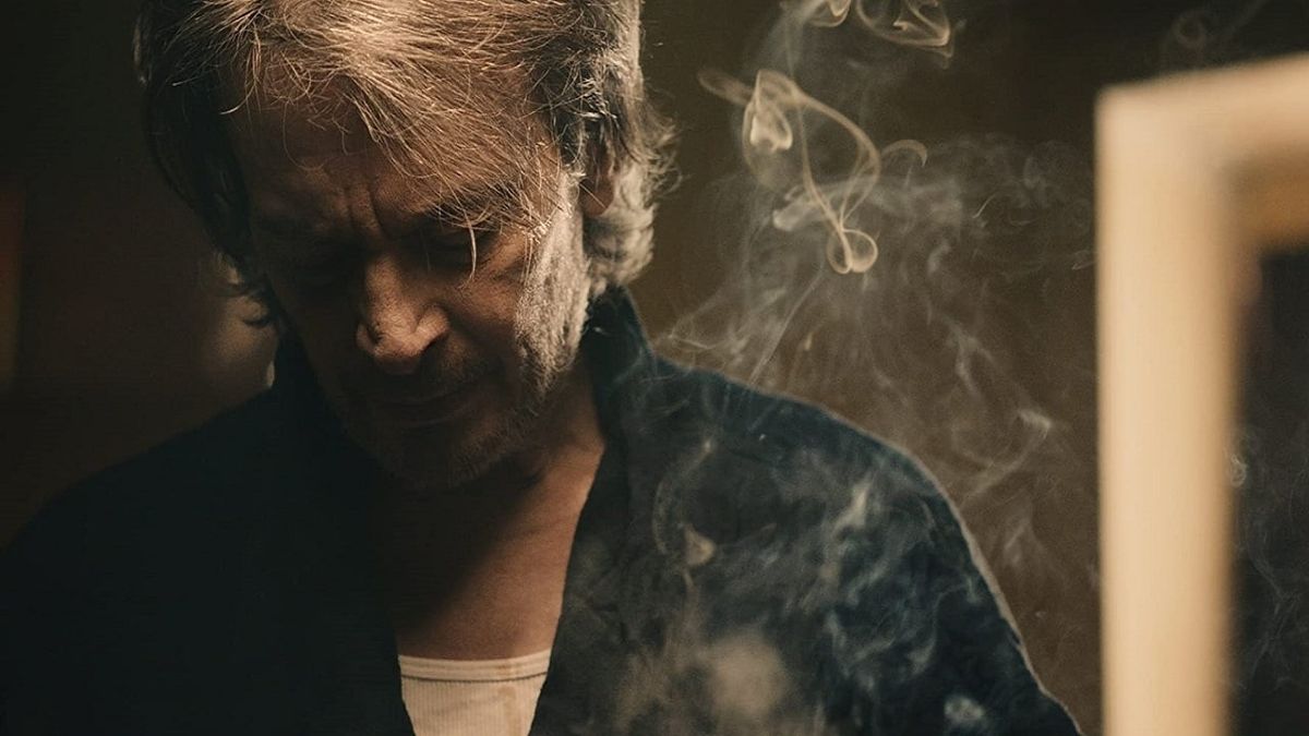 Sutton's Case - Film (2020) - SensCritique