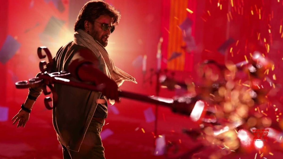 Petta - Film (2019) - SensCritique