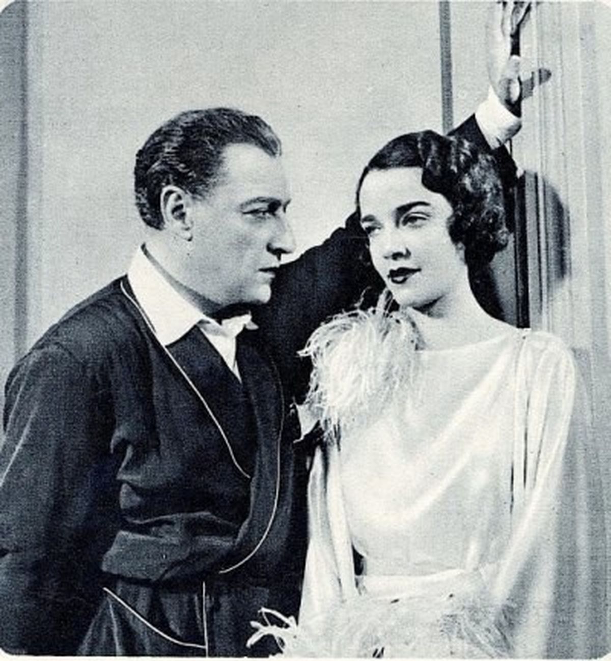 Quadrille - Film (1938) - SensCritique
