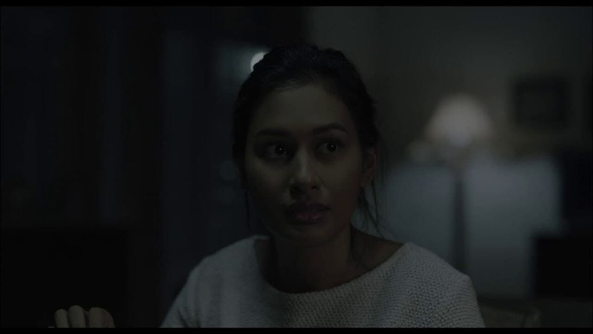 Affliction - Film (2021) - SensCritique