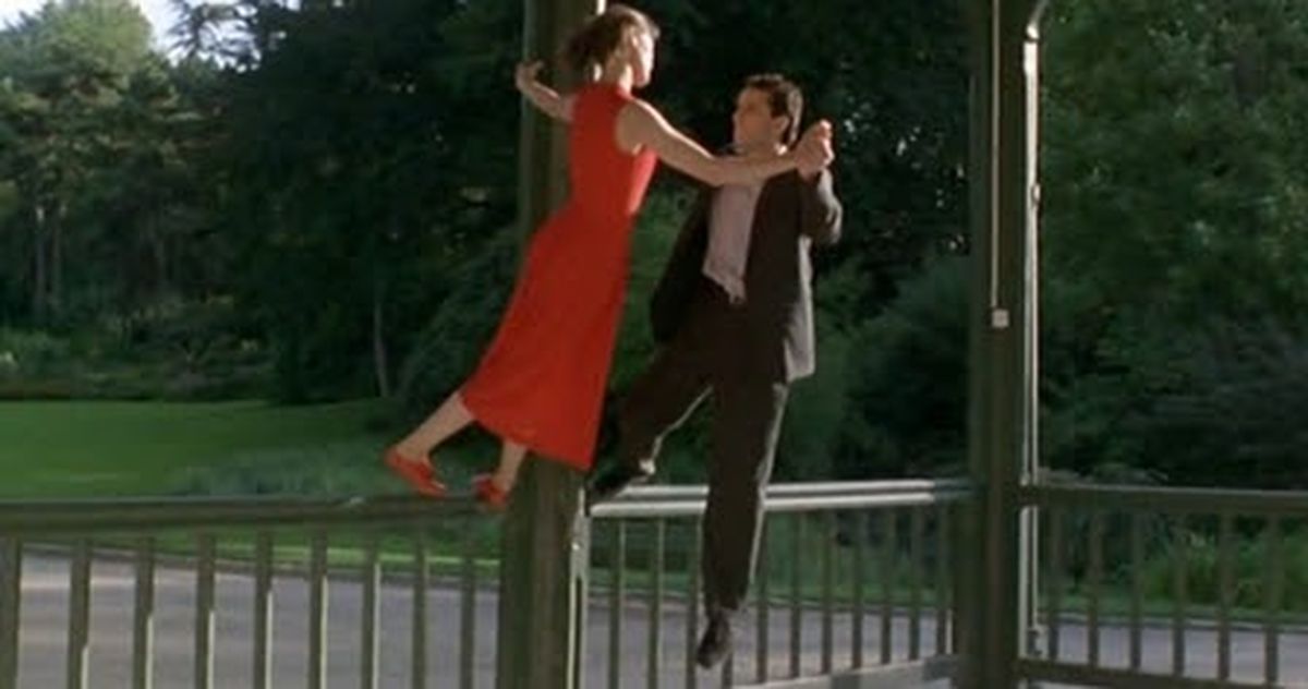 Haut bas fragile - Film (1995) - SensCritique
