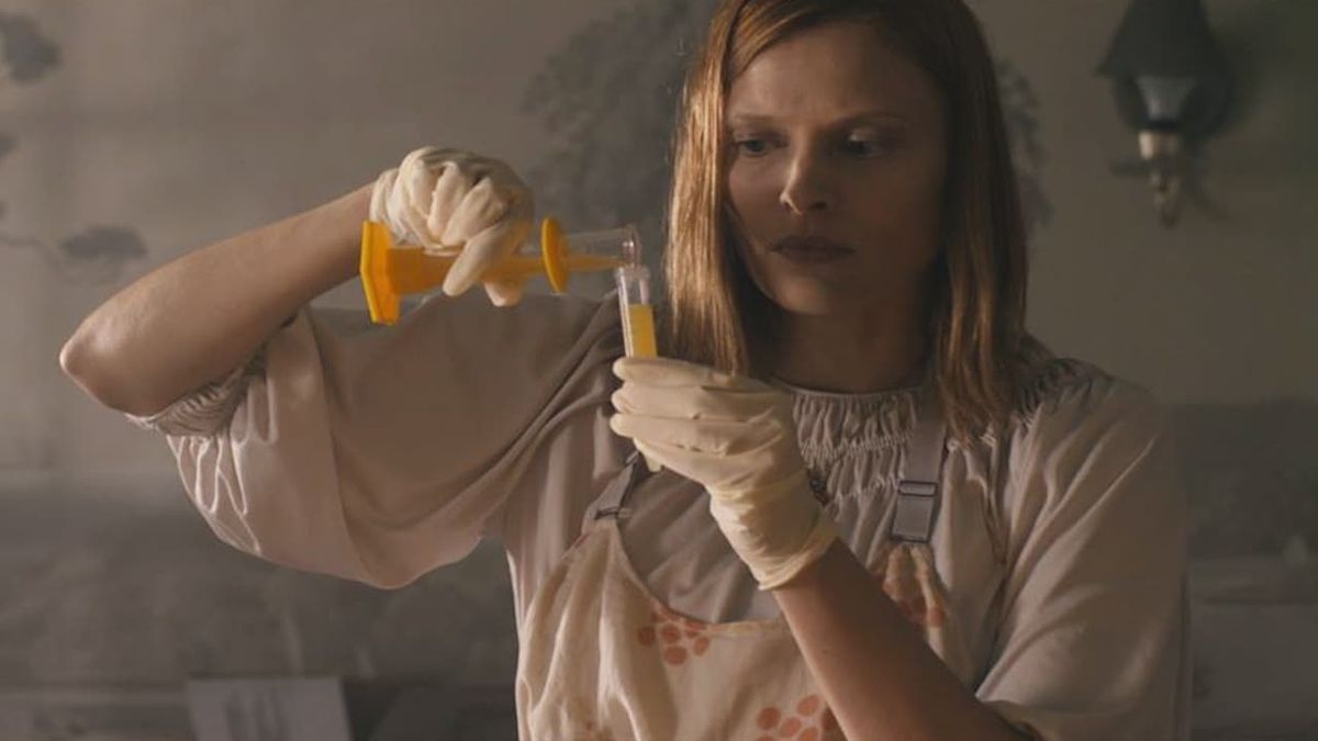 Siren - Film (2015) - SensCritique