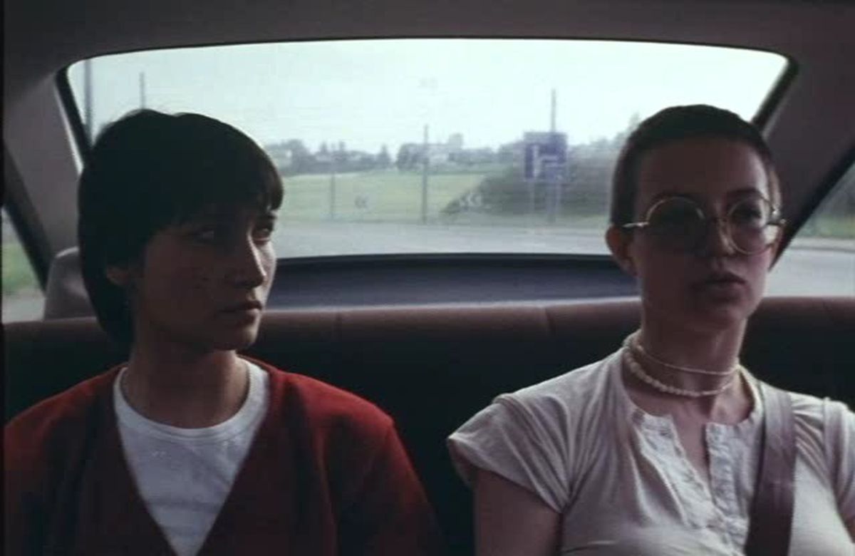 Messidor - Film (1979) - SensCritique