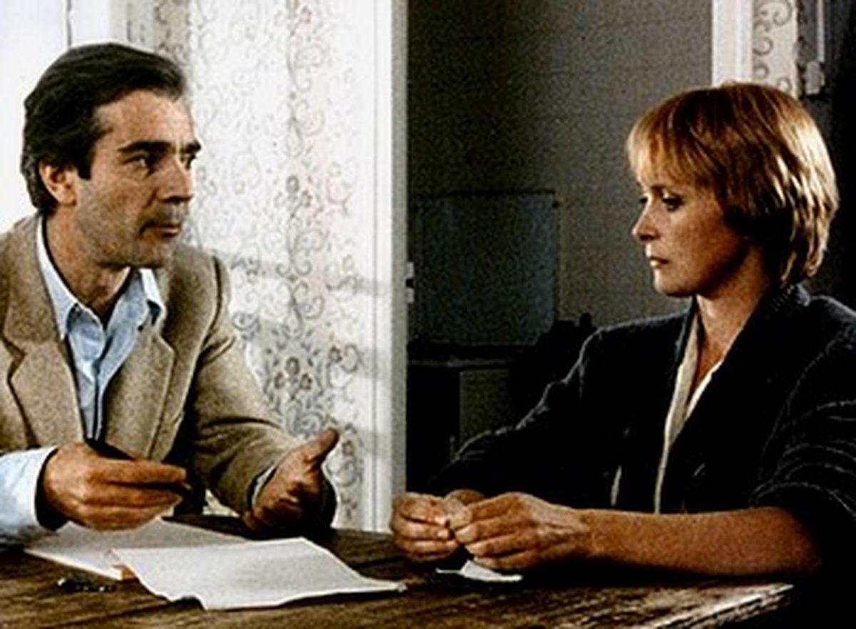 Les Enfants - Film (1985) - SensCritique
