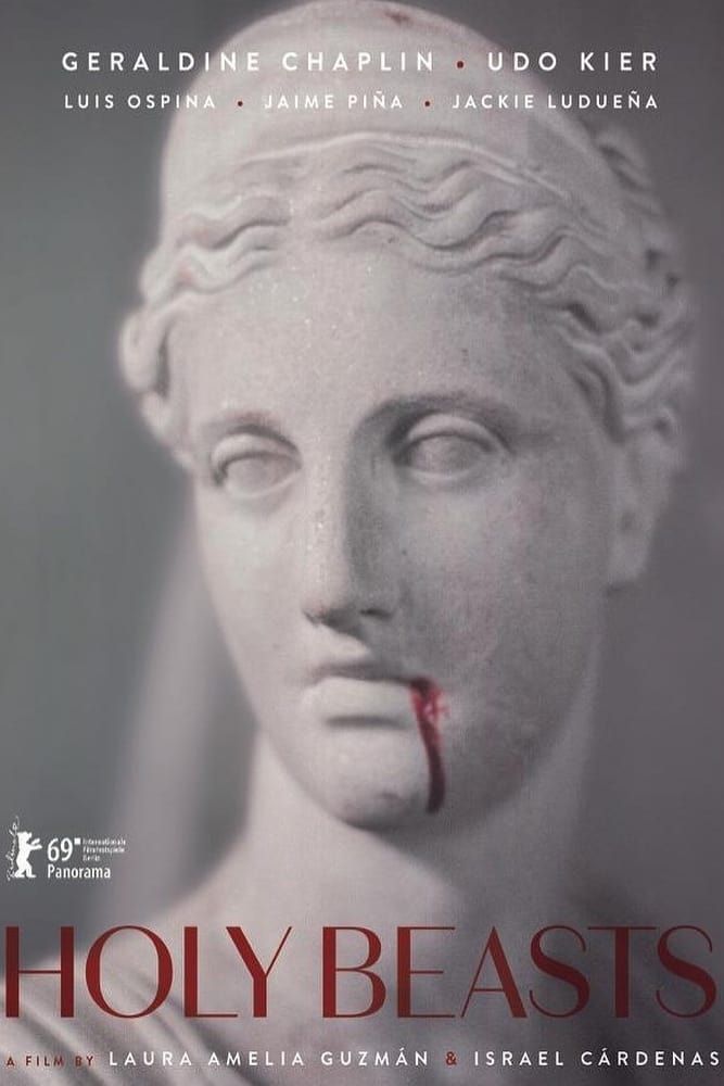 Images de Holy Beasts (2019) - SensCritique