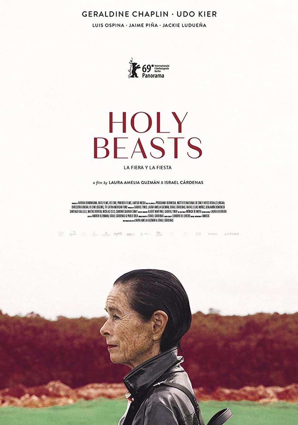 Images de Holy Beasts (2019) - SensCritique