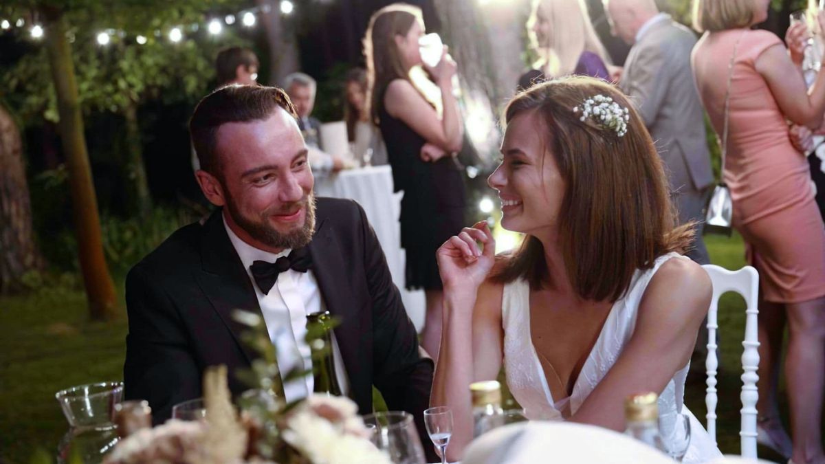 Comment je suis tombée amoureuse d'un gangster - Film (2020)