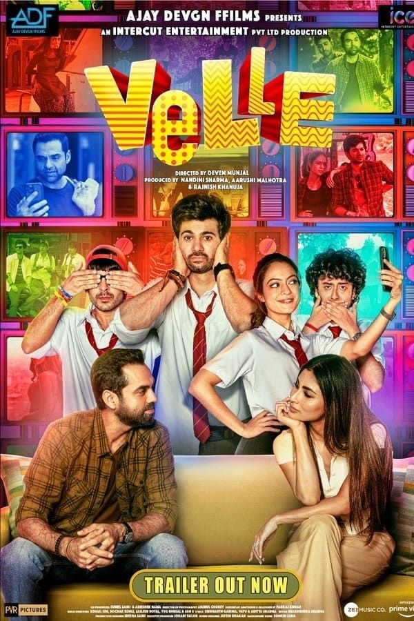 Images de Velle (2021) - SensCritique