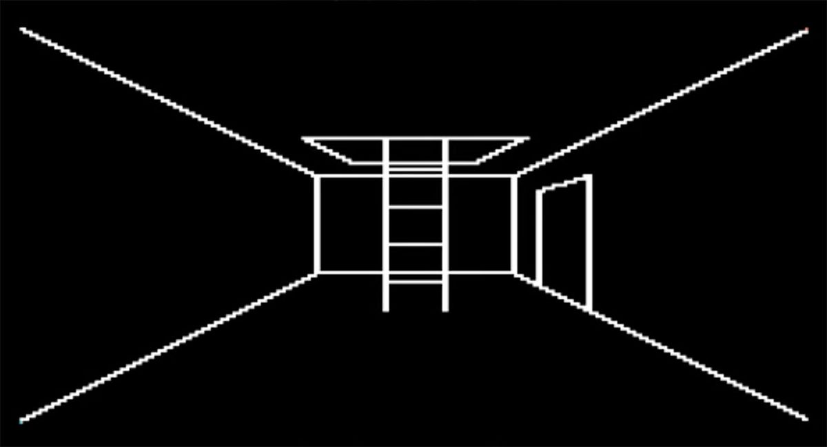 Ultima I (1981) - Jeu vidéo - SensCritique
