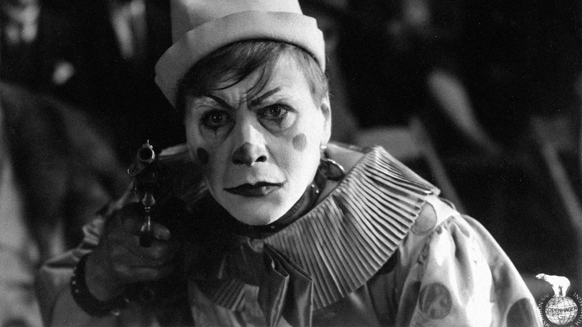 Klovnen - Film (1926) - SensCritique