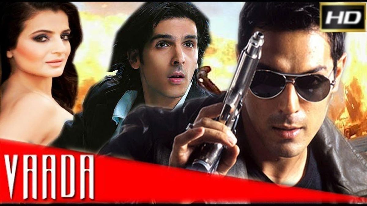 Vaada - Film - SensCritique