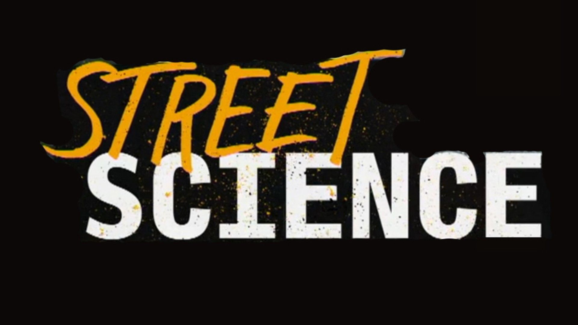 Images de Street Science (2017) - SensCritique