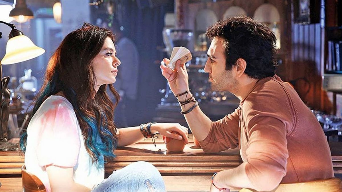 Aci Tatli Eksi - Film (2017) - SensCritique