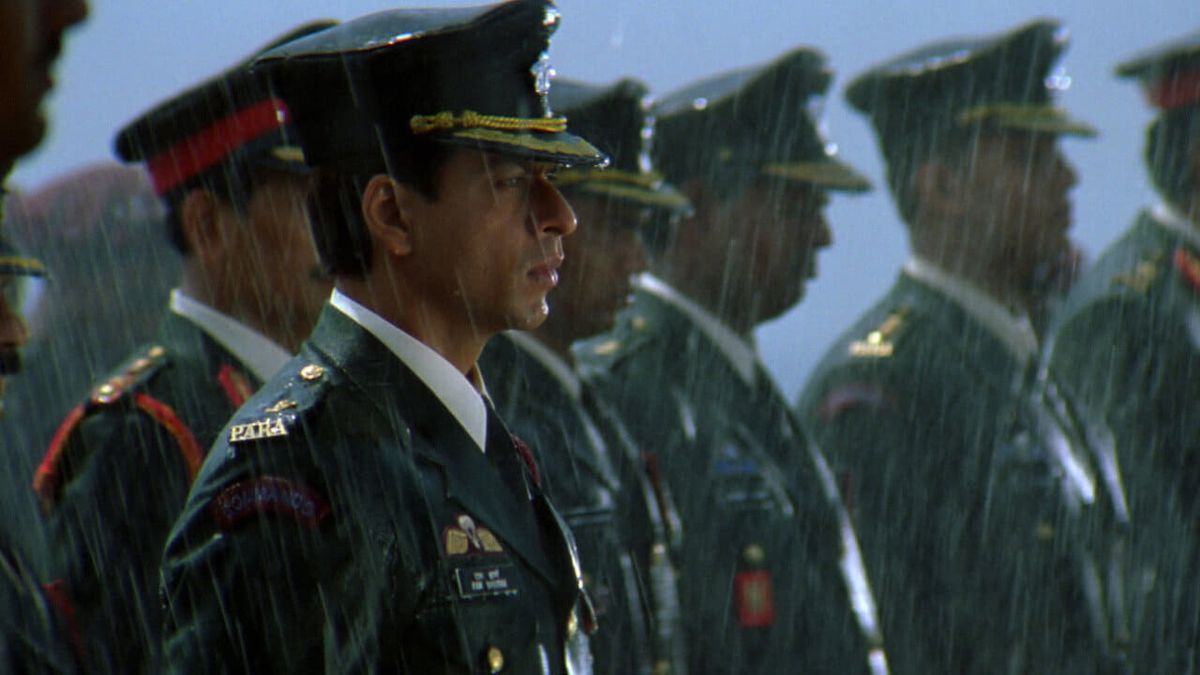 Main Hoon Na - Film - SensCritique