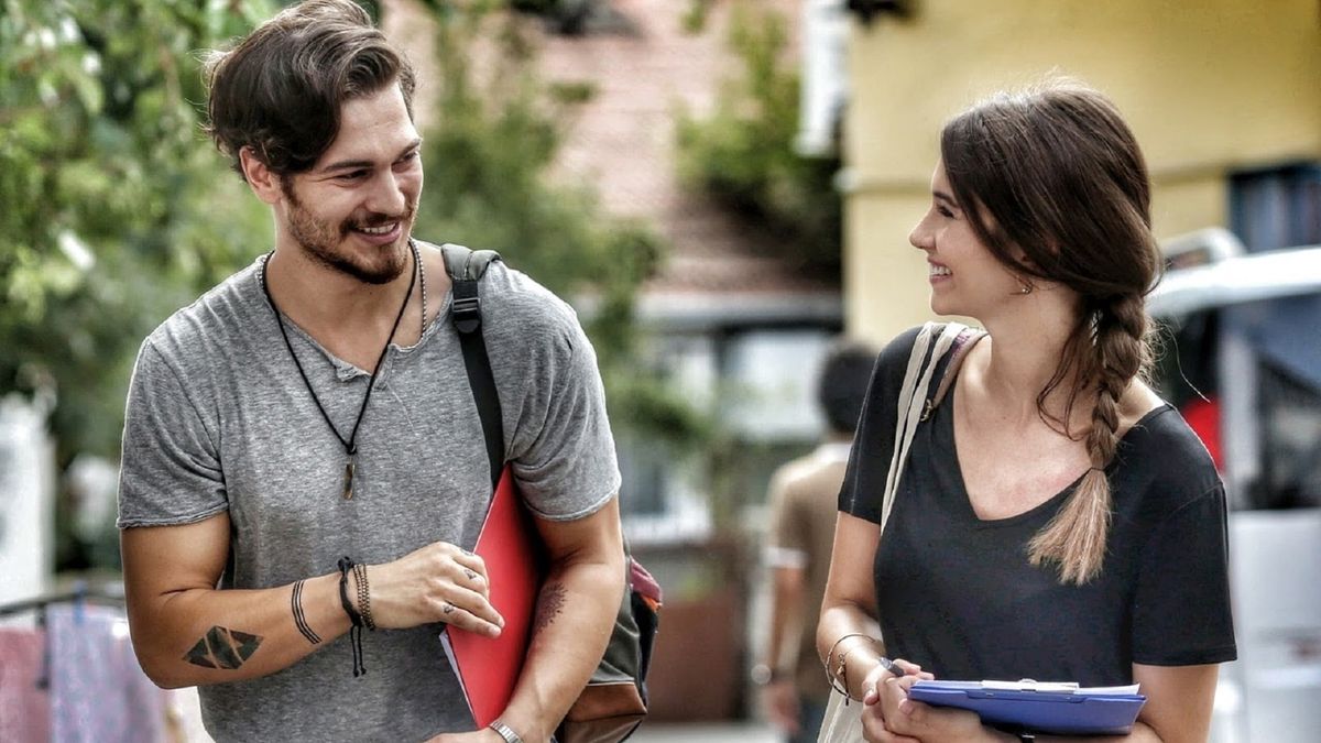 Delibal - Film (2015) - SensCritique