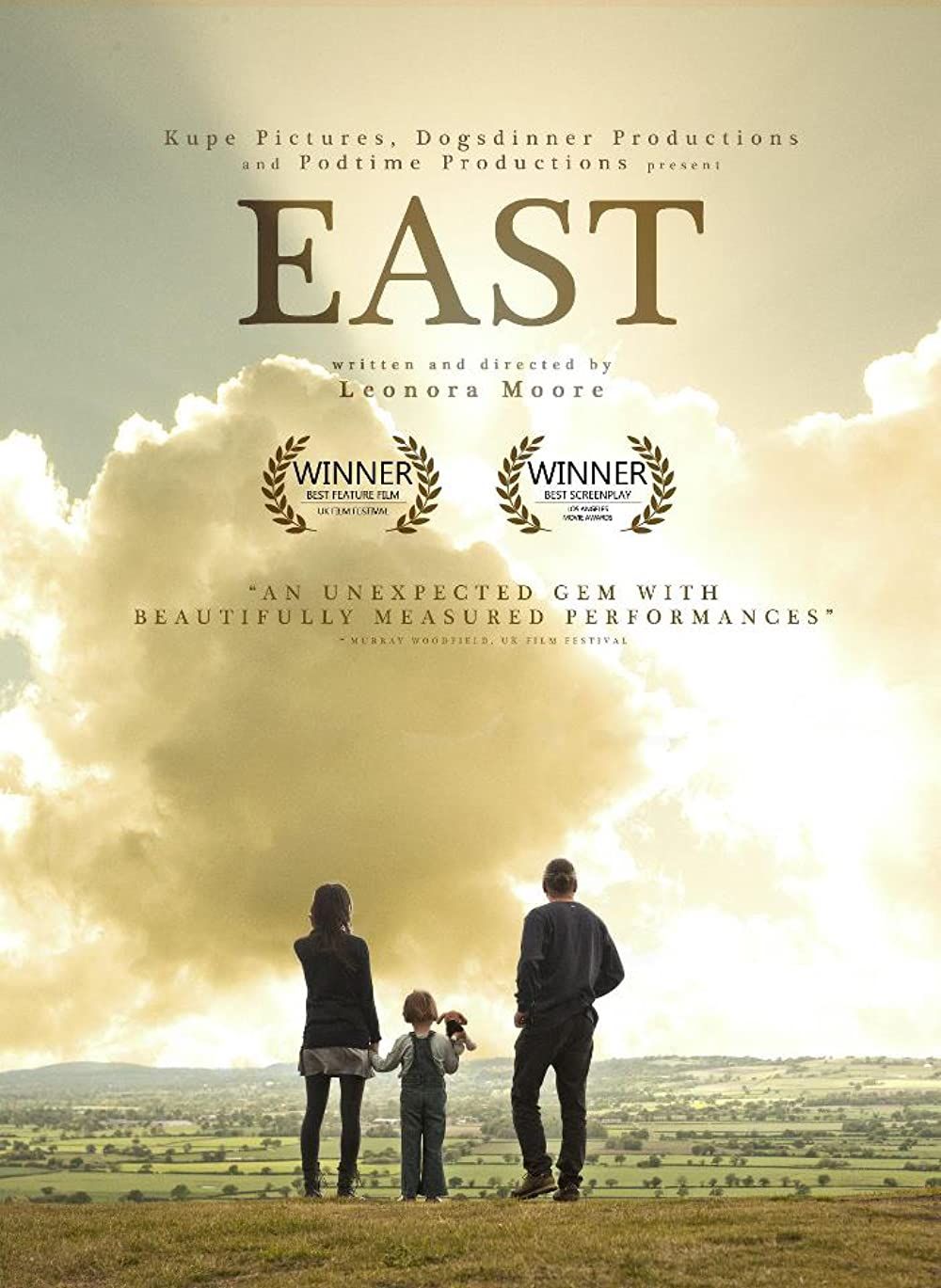 East - Film (2011) - SensCritique