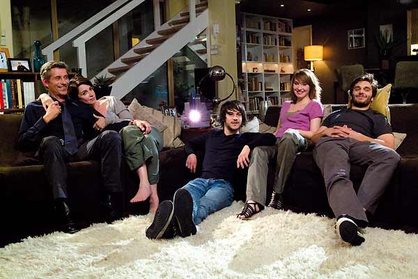 Images de Le Premier Jour du reste de ta vie (2008) - SensCritique