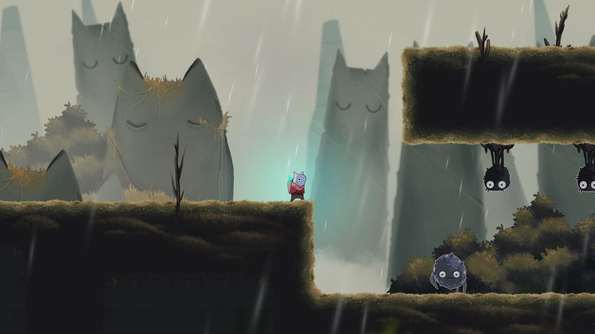 Islets (2022) - Jeu vidéo - SensCritique