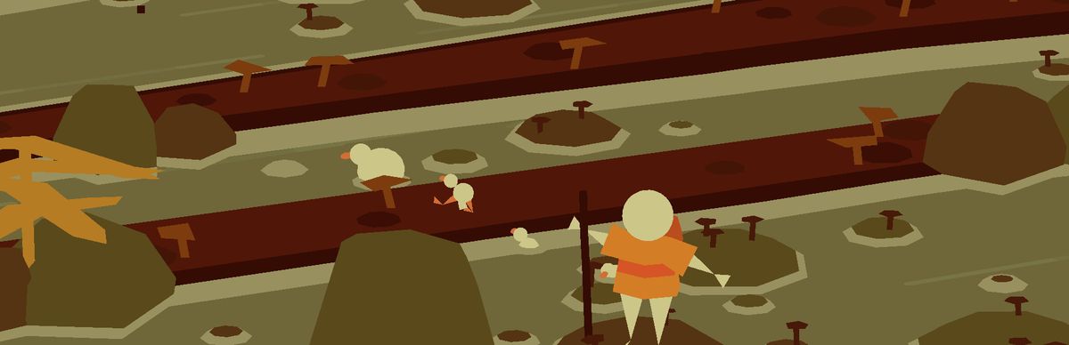 Hoppa (2018) - Jeu vidéo - SensCritique