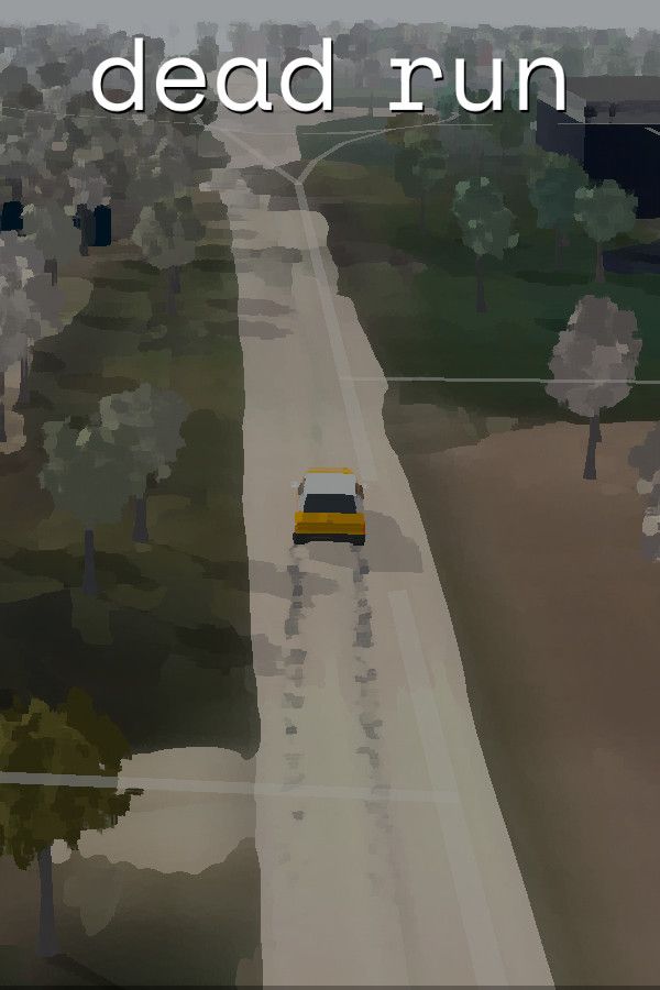 Dead Run (2020) - Jeu vidéo - SensCritique