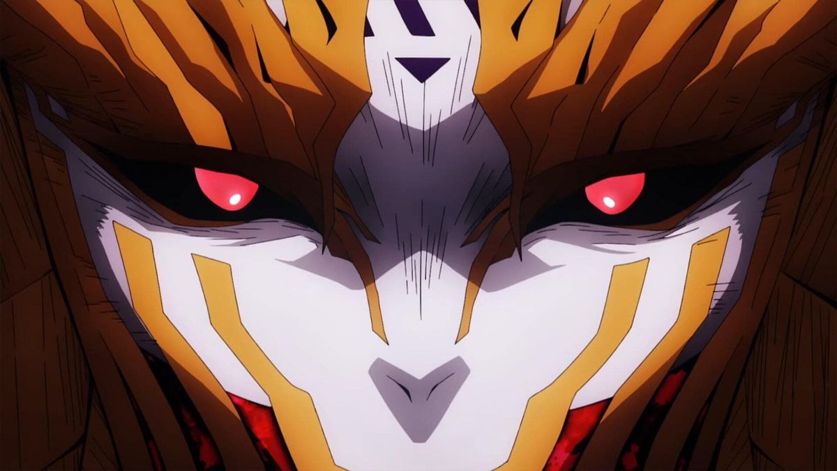 Fate Grand Order: The Grand Temple of Time - Long-métrage d'animation