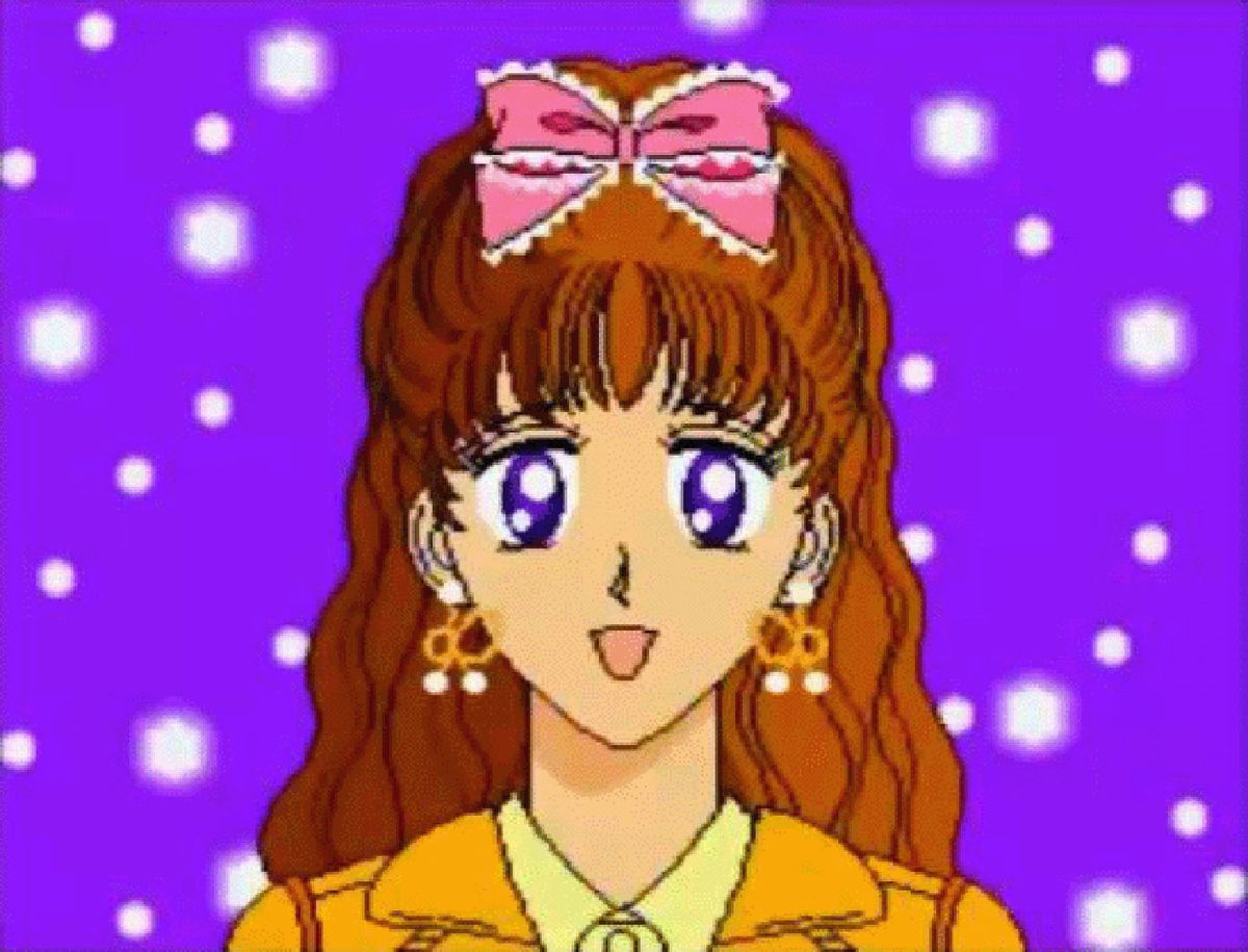 Anime Land - Jeu vidéo - SensCritique