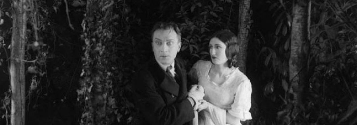 Feu Mathias Pascal - Film (1926) - SensCritique