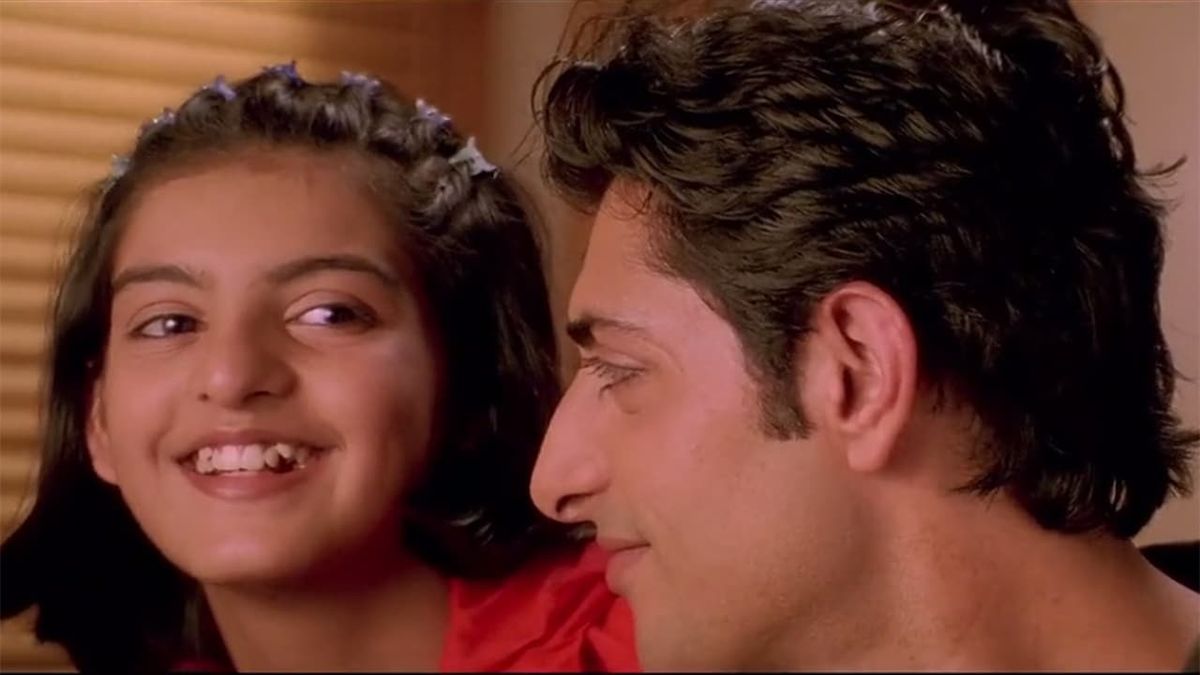 Tum Bin... - Film (2001) - SensCritique