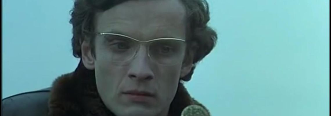 Police Python 357 - Film (1976) - SensCritique