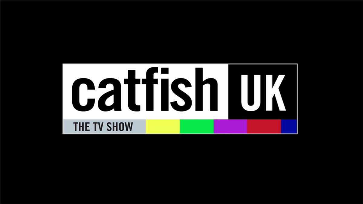 Catfish UK - Émission TV (2021) - SensCritique