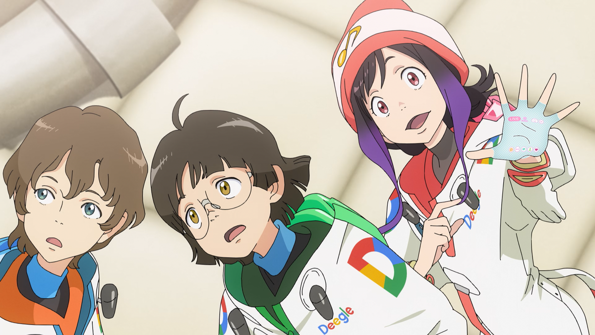 Notre Jeunesse en orbite - Anime (mangas) (2022) - SensCritique Notre Jeunesse en orbite - Anime (mangas) (2022) - SensCritique