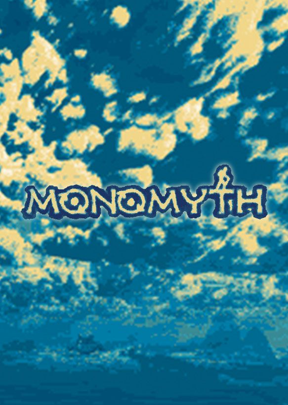 Monomyth (2021) - Jeu vidéo - SensCritique
