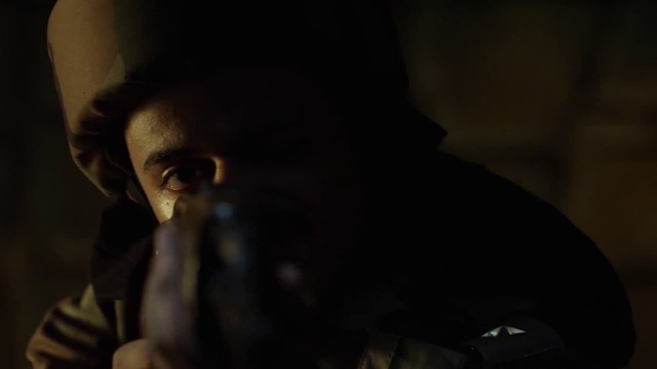 Images de Bunker (2020) - SensCritique