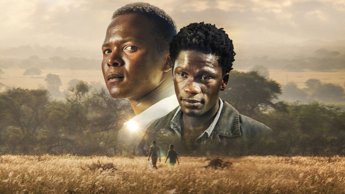 Amandla - Film (2022) - SensCritique