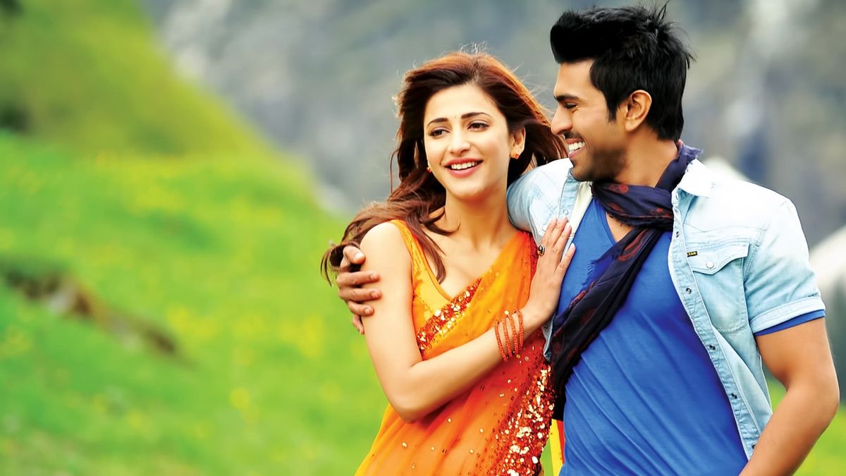 Yevadu - Film - SensCritique