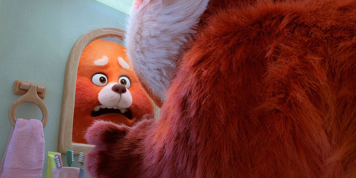 Alerte rouge - Long-métrage d'animation (2022) - SensCritique