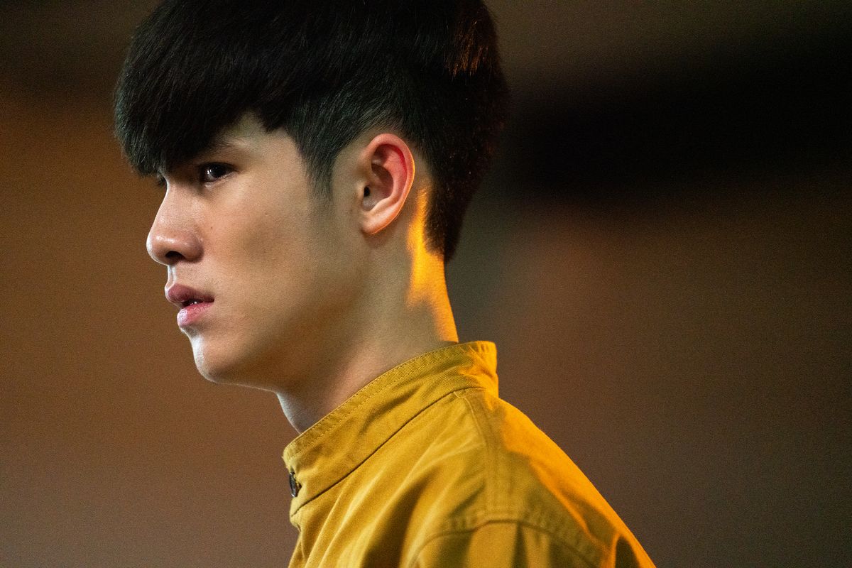 Bad Genius - Drama (2020) - SensCritique