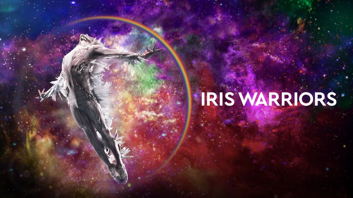 Iris Warriors - Film (2018) - SensCritique