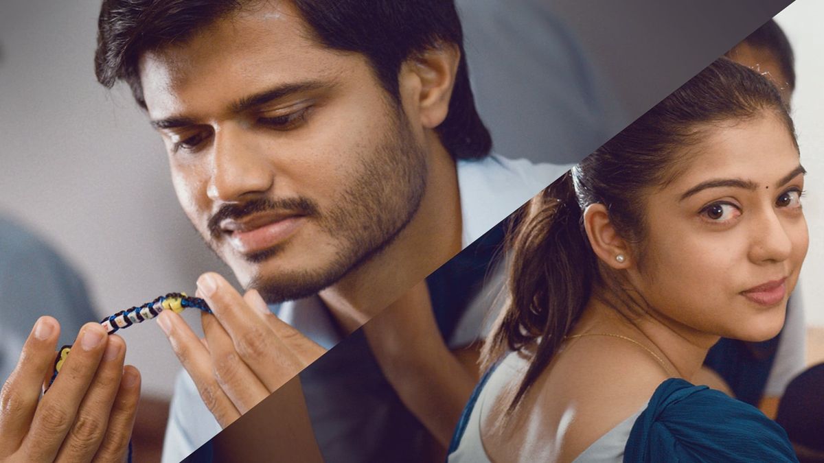 Middle Class Melodies - Film (2020) - SensCritique
