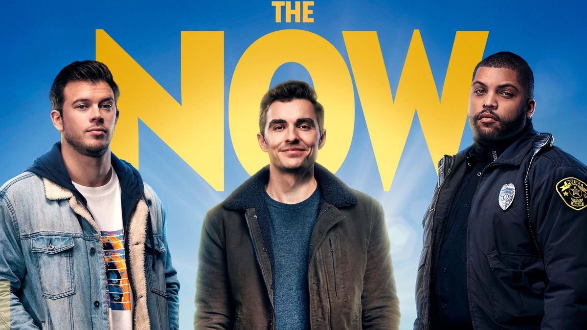 The Now - Série - SensCritique