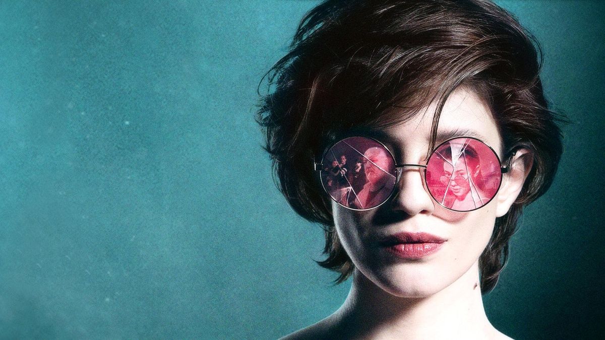Masha - Film - SensCritique
