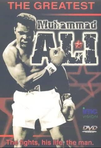 Muhammad Ali The Greatest - Documentaire - SensCritique