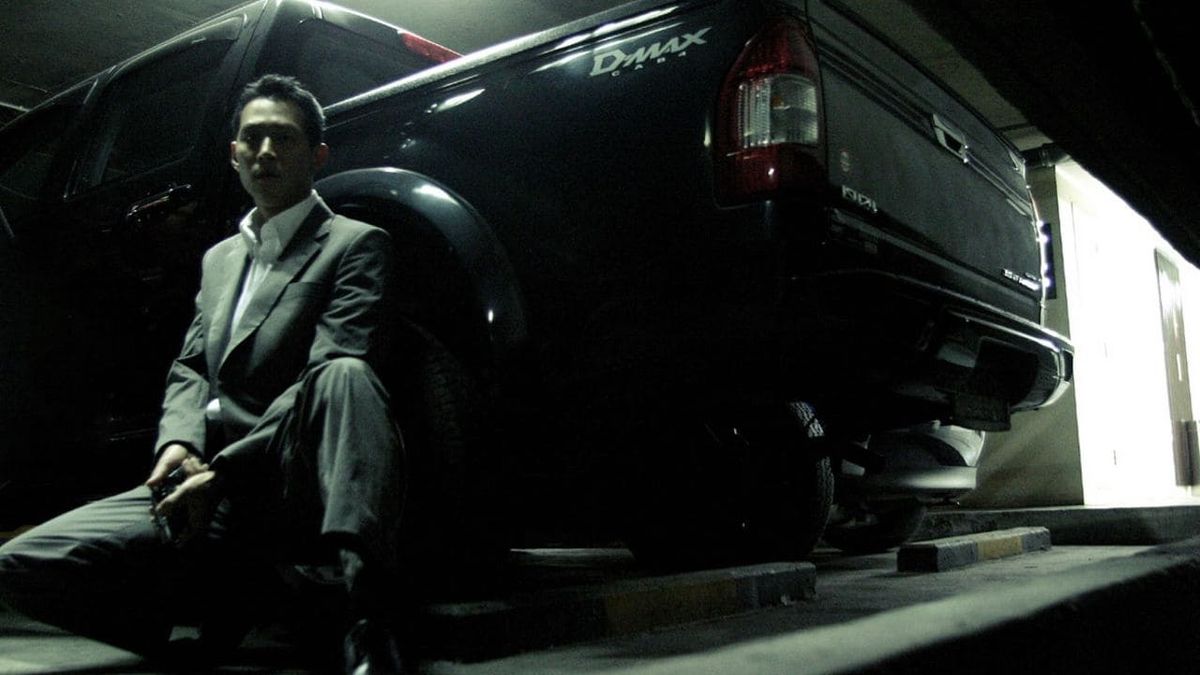 Typhoon - Film (2007) - SensCritique
