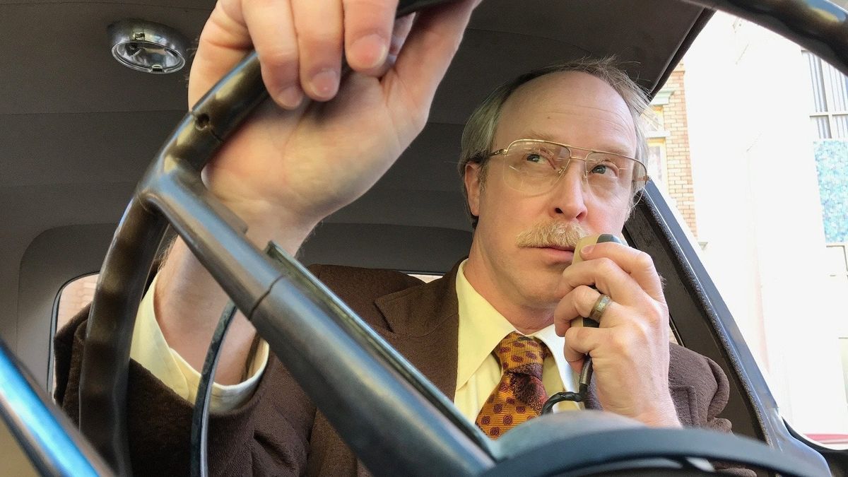 The Hyperions - Film - SensCritique