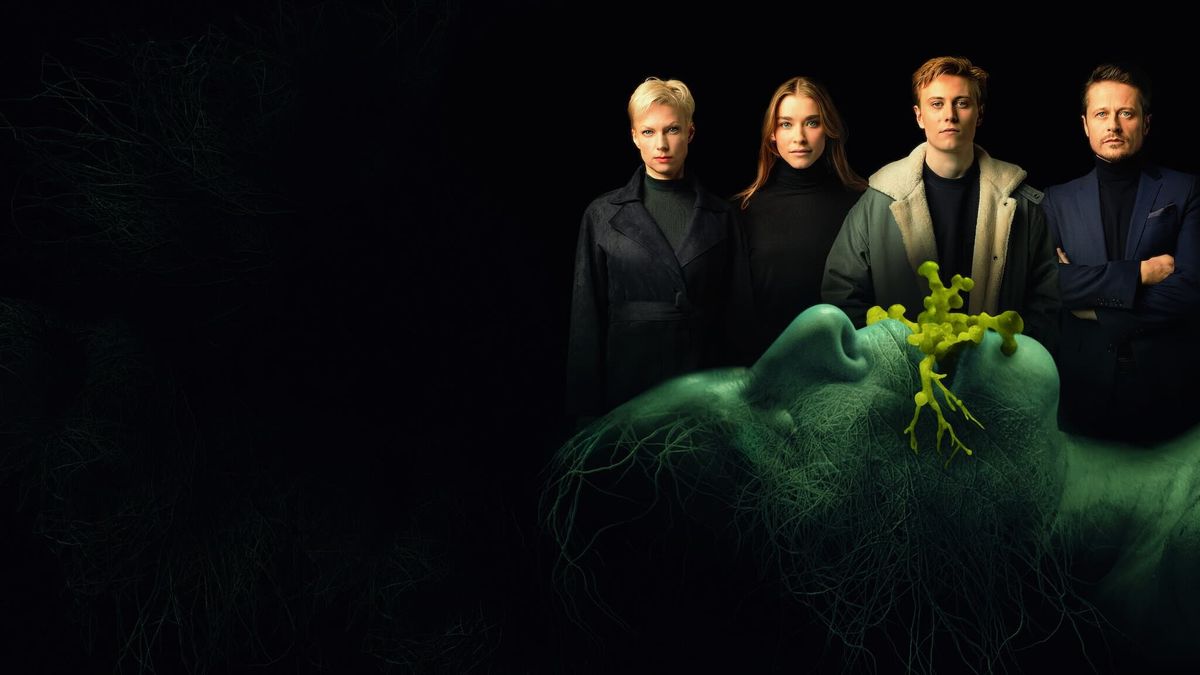 The Privilege - Film (2022) - SensCritique