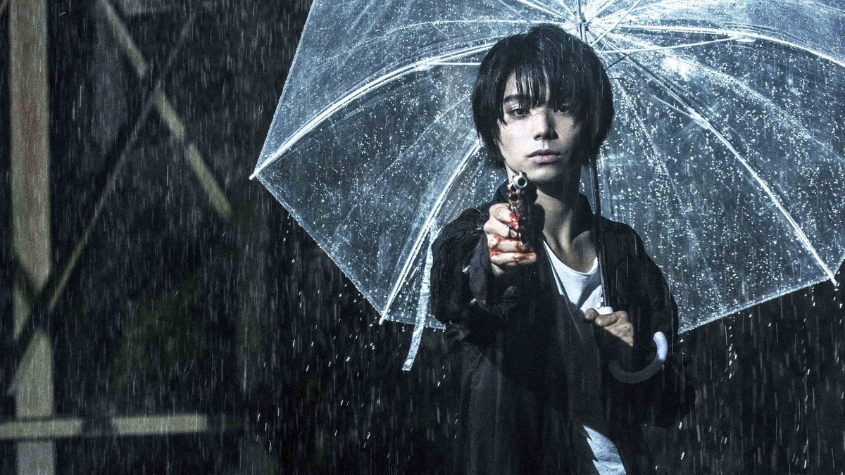 The Gun - Film - SensCritique