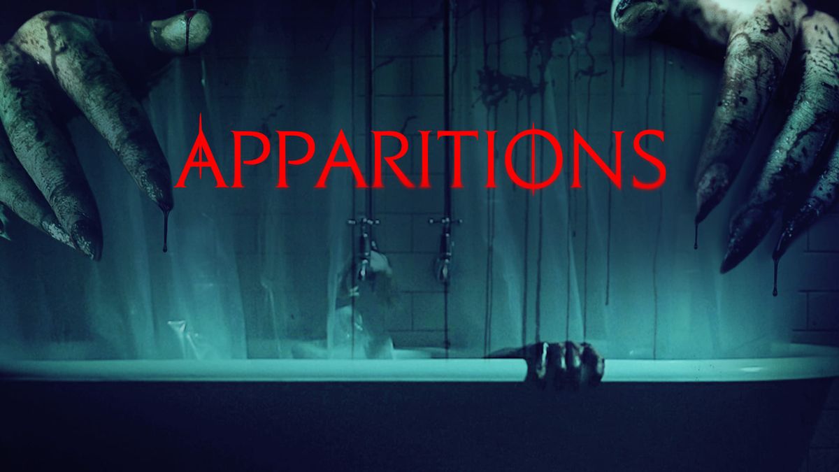 Apparitions - Film - SensCritique